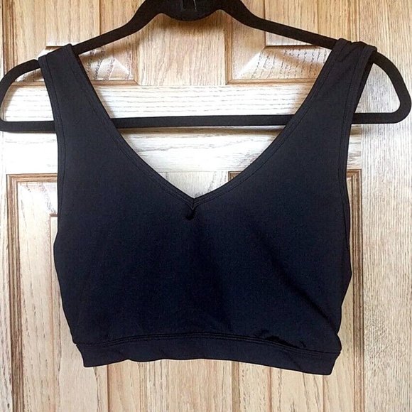 Marika | Intimates & Sleepwear | Marika X Cycle House Black Crossback ...